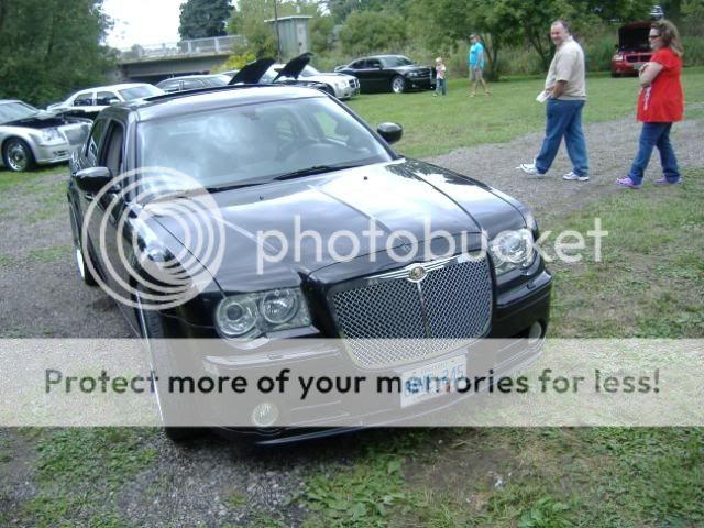 GTALX Meet & Greet Pics - August 29th, 2009 | Dodge Challenger Forum