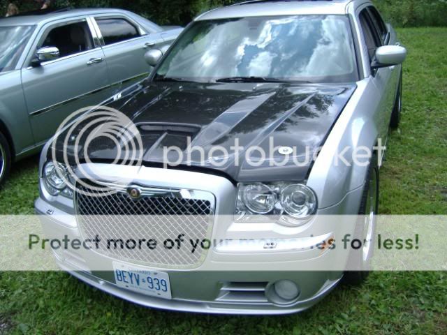 GTALX Meet & Greet Pics - August 29th, 2009 | Dodge Challenger Forum