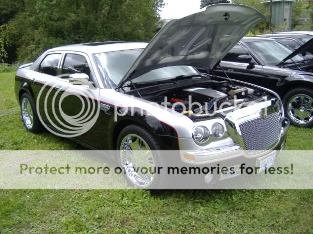 GTALX Meet & Greet Pics - August 29th, 2009 | Dodge Challenger Forum