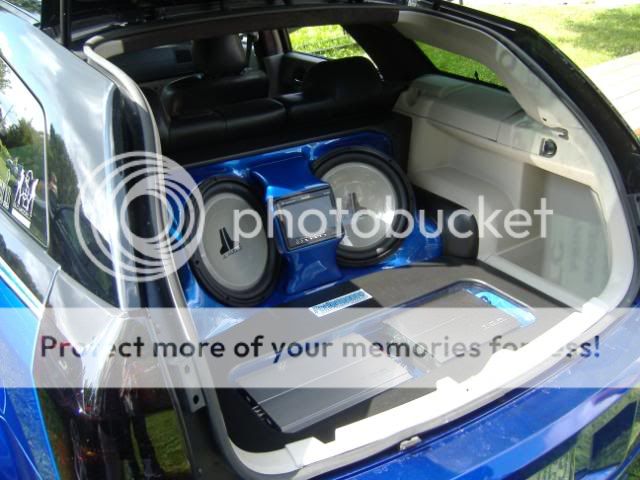 GTALX Meet & Greet Pics - August 29th, 2009 | Dodge Challenger Forum