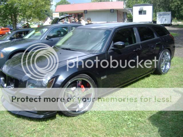 GTALX Meet & Greet Pics - August 29th, 2009 | Dodge Challenger Forum