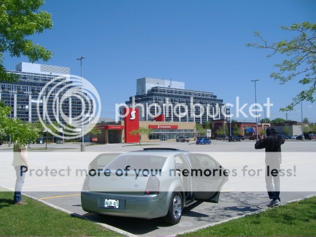 GTALX Meet And Greet, Toronto - May 30, 2009 Pics!! | Page 2 | DODGE ...