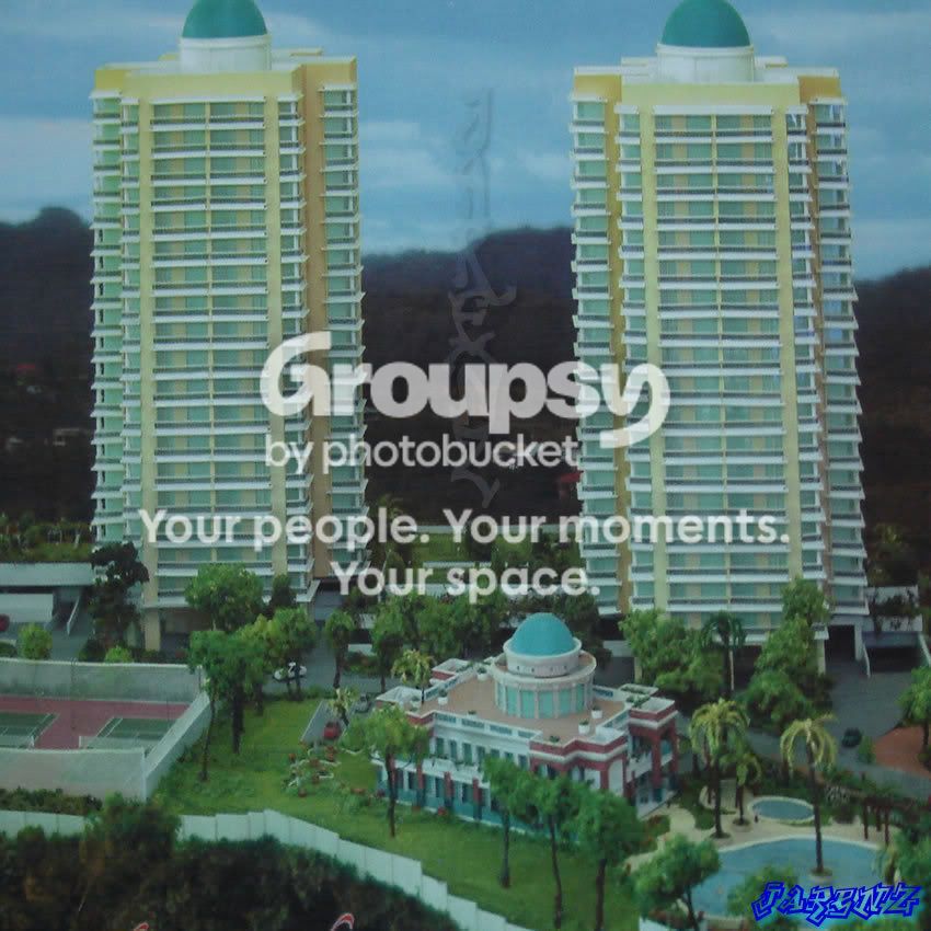CEBU | Citylights Gardens Luxury Condos | 20 fl | U/C | SkyscraperCity ...
