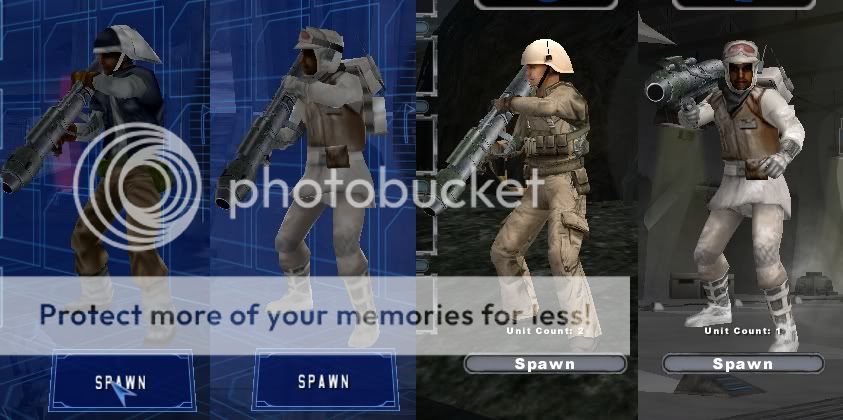 Rebel Vanguard Trooper - #53 | Rebelscum.com Forums