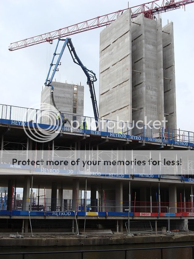 Potato Wharf | Blocks 3 & 4 | 25m | 8 fl | SkyscraperCity Forum