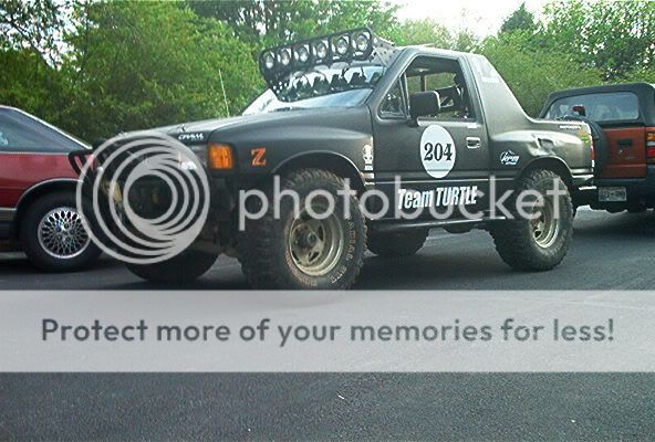 90 Amigo build aka LOWRIDER | Pirate 4x4