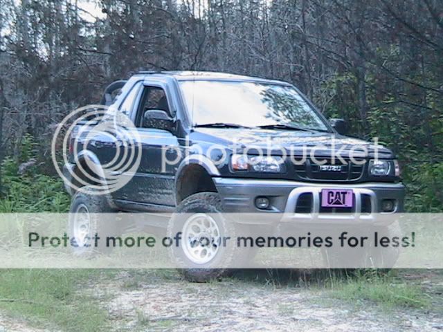 A few pics from the USA