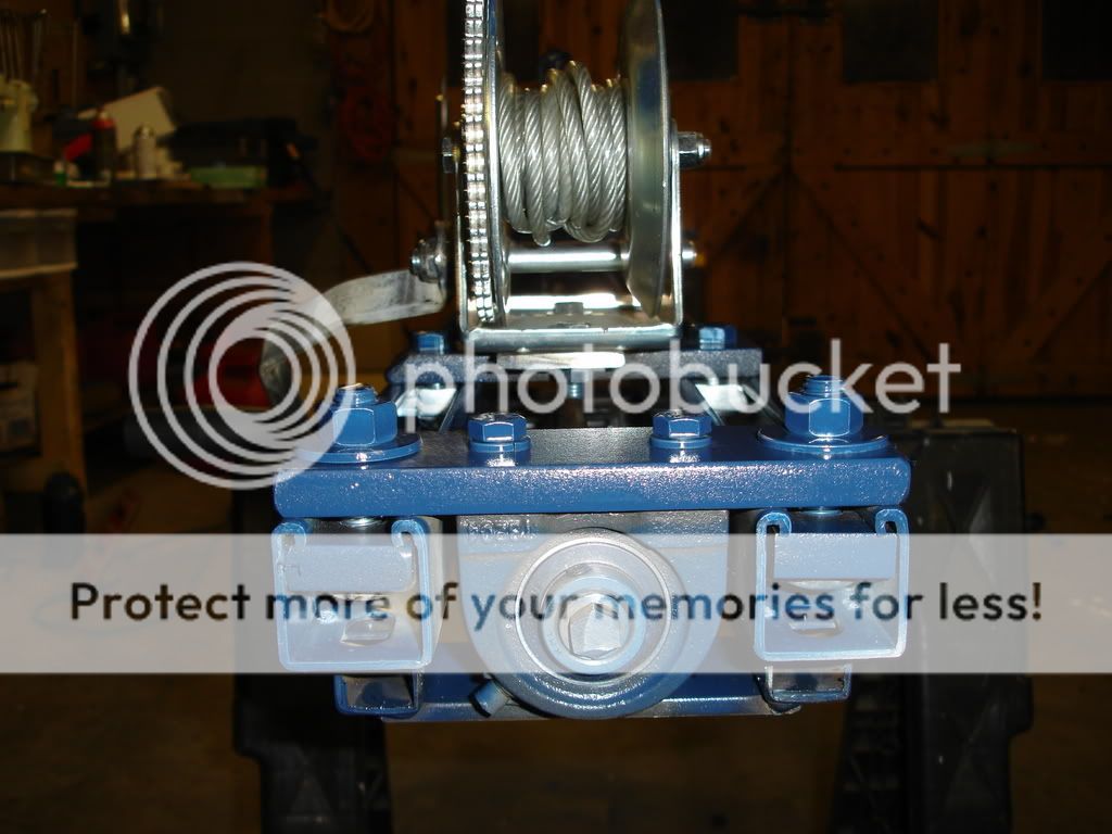 String making machine? | Archery Talk Forum