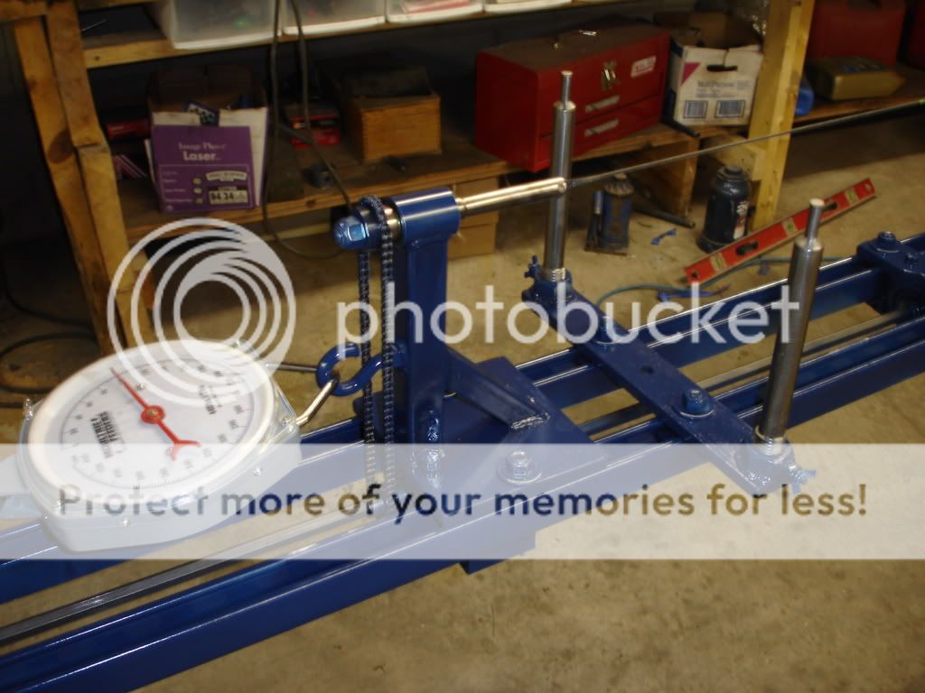 String making machine? | Archery Talk Forum