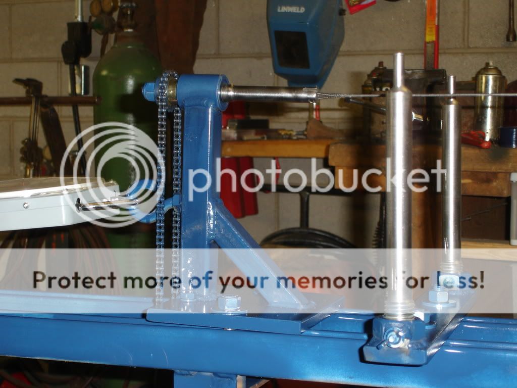 String making machine? | Archery Talk Forum