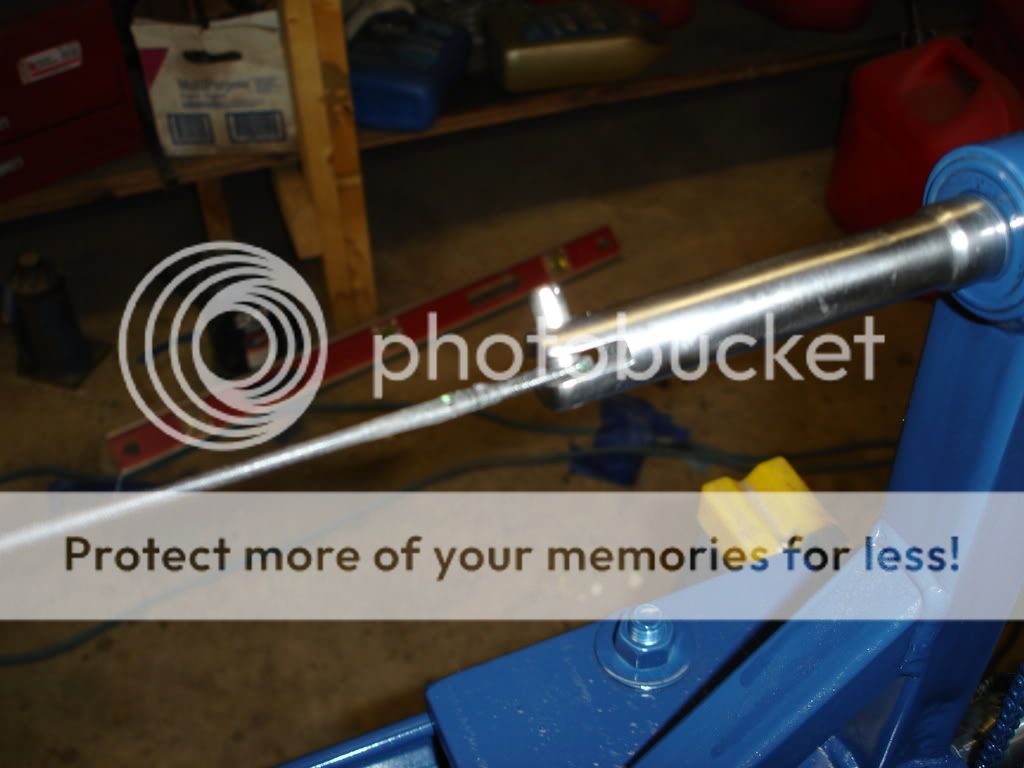 String making machine? | Archery Talk Forum