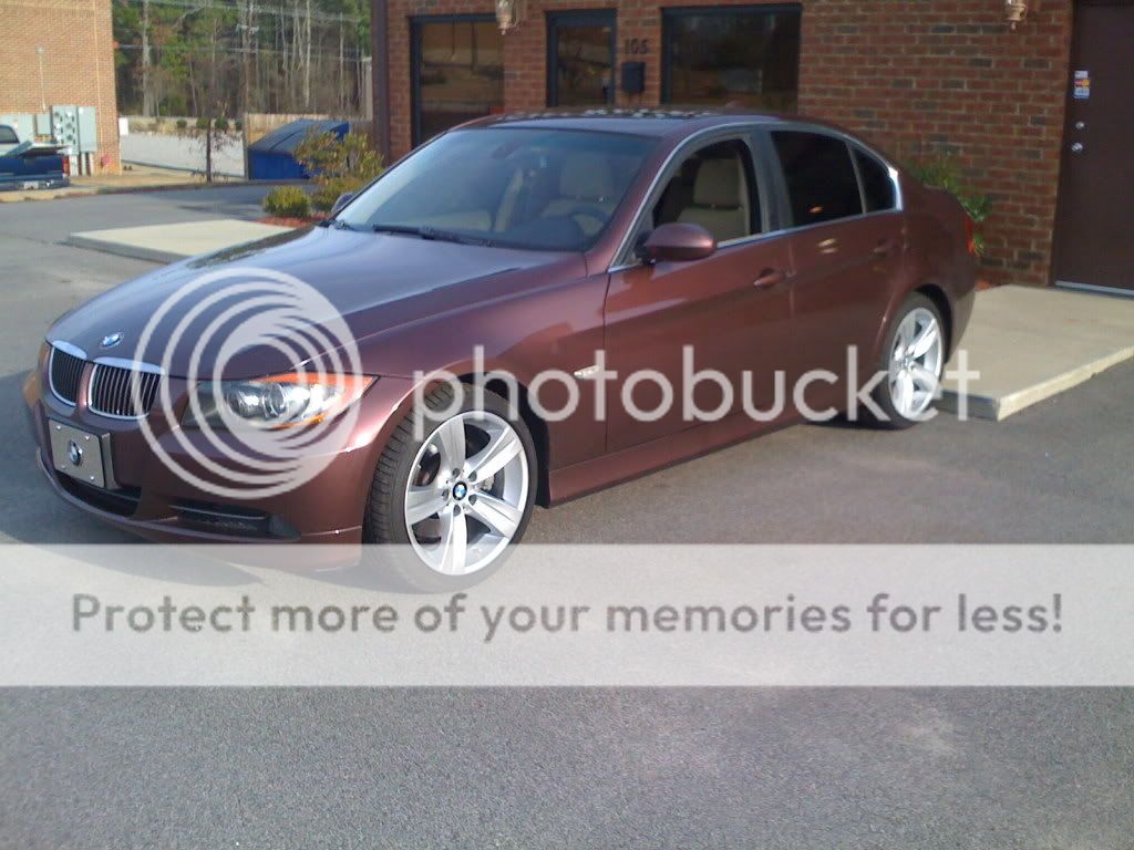 FS: 2006 330i [E90] Barrique Red Metallic | BimmerFest BMW Forum