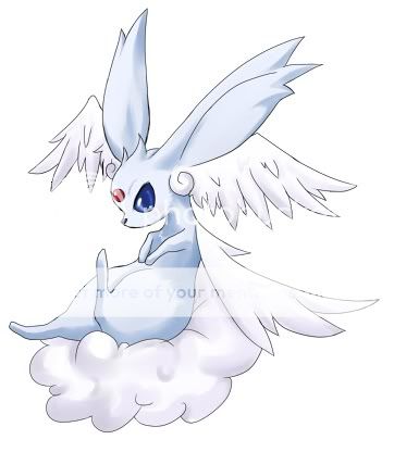 View topic - Pokemon: A New Beginning. - Chicken Smoothie