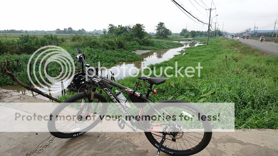 Nên chọn giant xtc 880 2016 hay Cannondale trail 3 2016 | Viết bởi ...