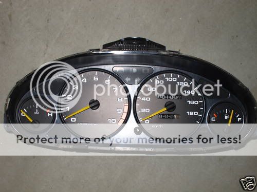 JDM ITR Cluster | Team Integra Forums