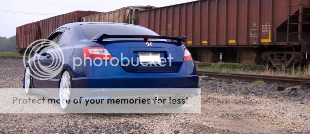 FG2 NOOB TO 8thCivic.com | 8th Generation Honda Civic Forum