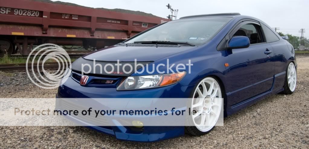 FG2 NOOB TO 8thCivic.com | 8th Generation Honda Civic Forum