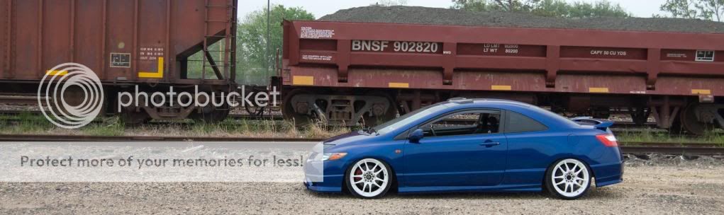 FG2 NOOB TO 8thCivic.com | 8th Generation Honda Civic Forum