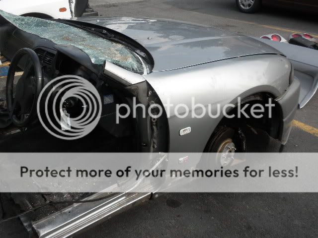 Skyline Gtr R33 Front Clip Motor RB26DETT R33 *RAREEEEE* - Nissan Forum ...