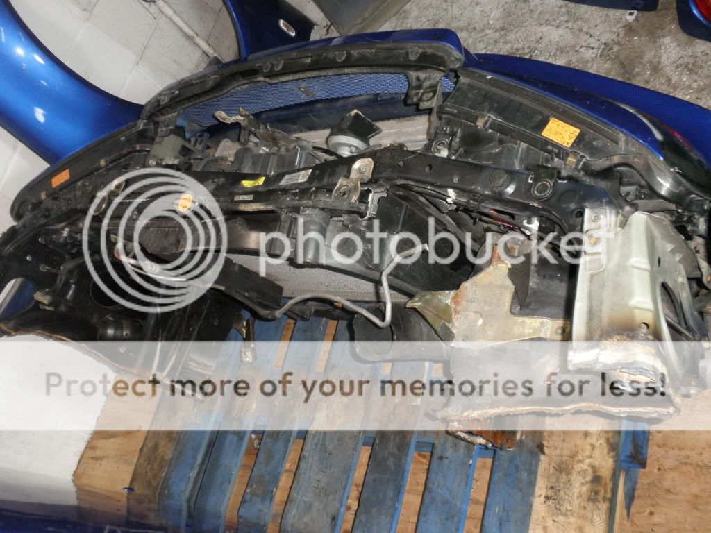 Skyline gtr r34 front end bnr34 gtr front clip - Zilvia.net Forums ...