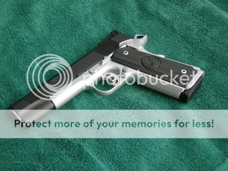 The Definitive NightHawk Custom picture thread!! | Page 5 | 1911Forum
