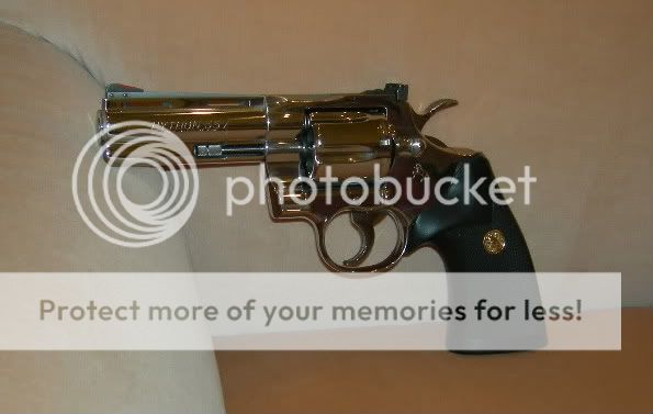 The Colt Python Showroom.... PYTHON PICTURES | Colt Forum