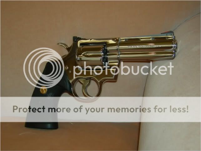 The Colt Python Showroom.... PYTHON PICTURES | Colt Forum