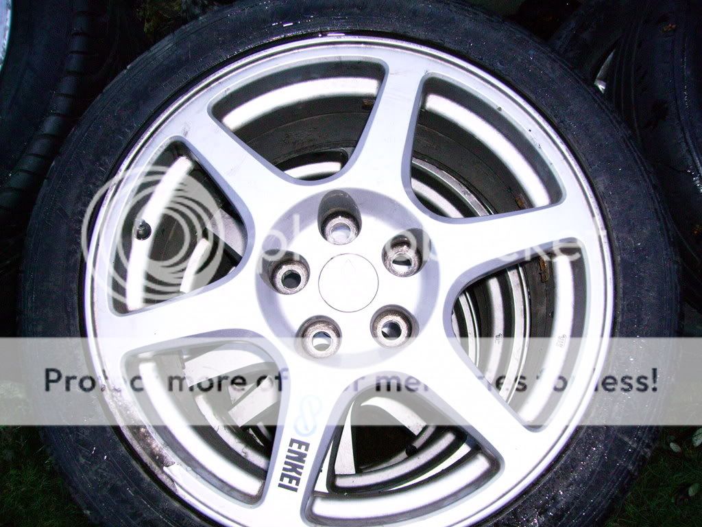 ***EVO 8 Wheels for sale**** | Lancer Register Forum