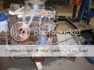 3-53 Detroit Diesel questions | Pirate 4x4