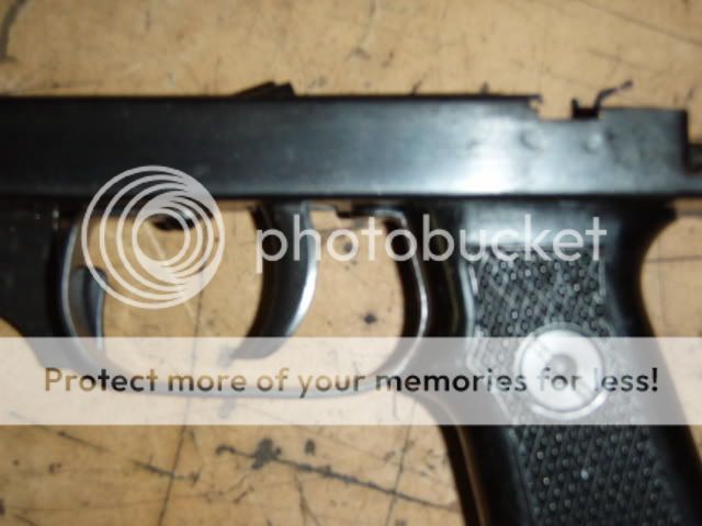 PPS-43 SBR Build | Pirate 4x4