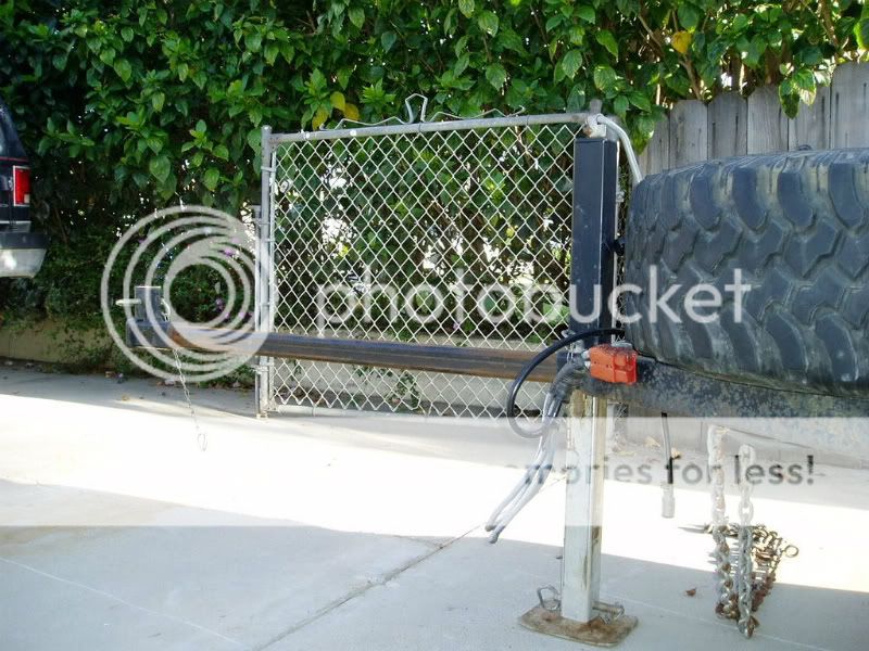 Extending trailer tongue | IH8MUD.com Forum | Toyota, Lexus & Off-Road ...