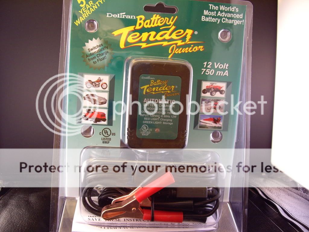 Auto Zone and Optima batteries - Shoptalkforums.com