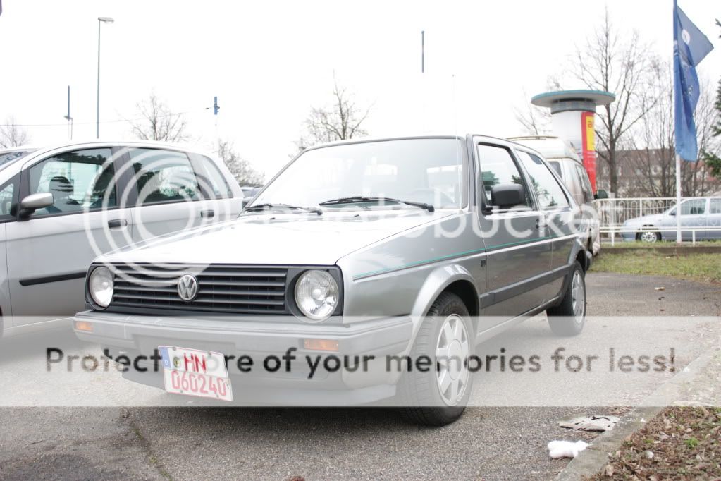 89 Golf 1.8 2-door for sale | VW Vortex - Volkswagen Forum
