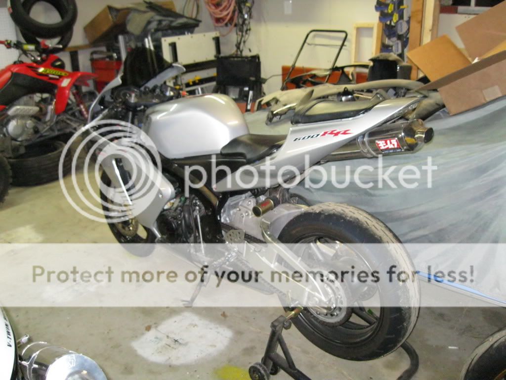 Motorcycle... > General Discussion > AR15.COM