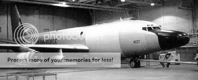 1/72 RC-135E Rivet Amber - In-Progress Pics - ARC Discussion Forums