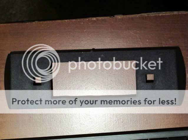 stereo faceplate adapter - CorvetteForum - Chevrolet Corvette Forum ...