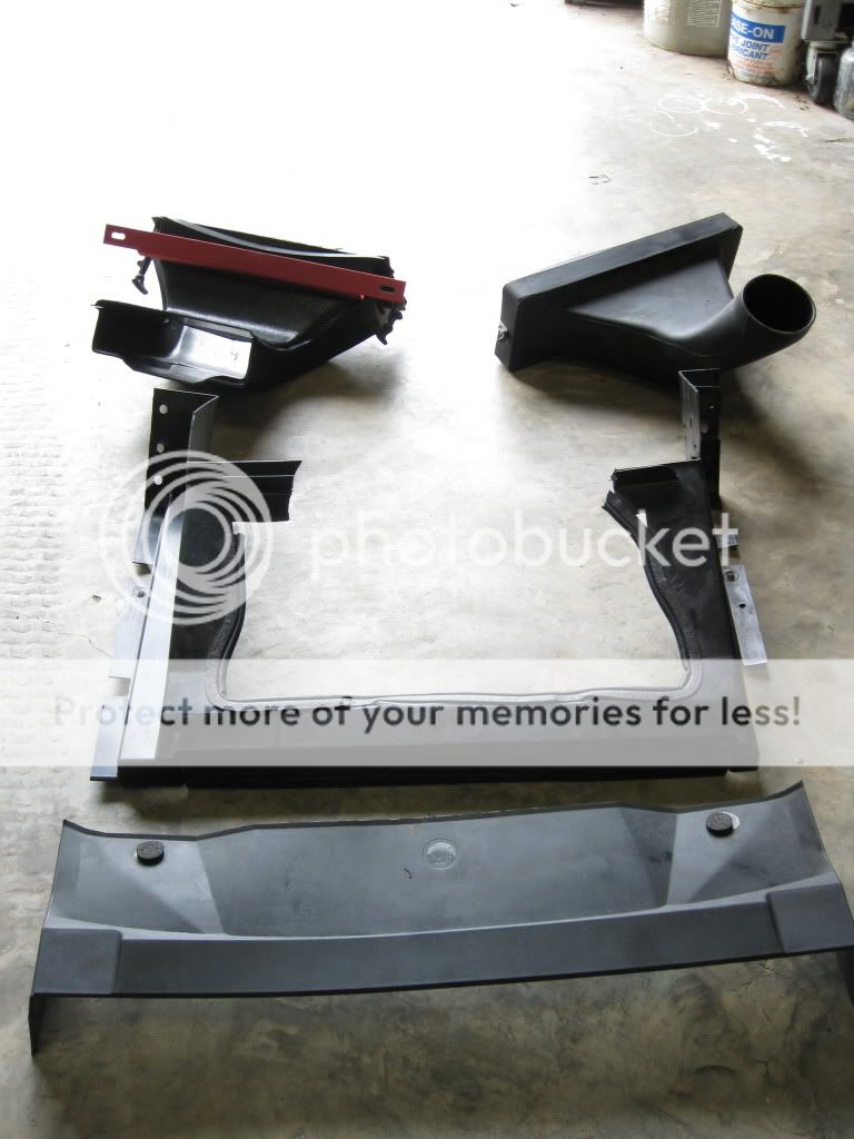 FS: Vararam Snake Charmer Intake C6 LS2 - CorvetteForum - Chevrolet ...