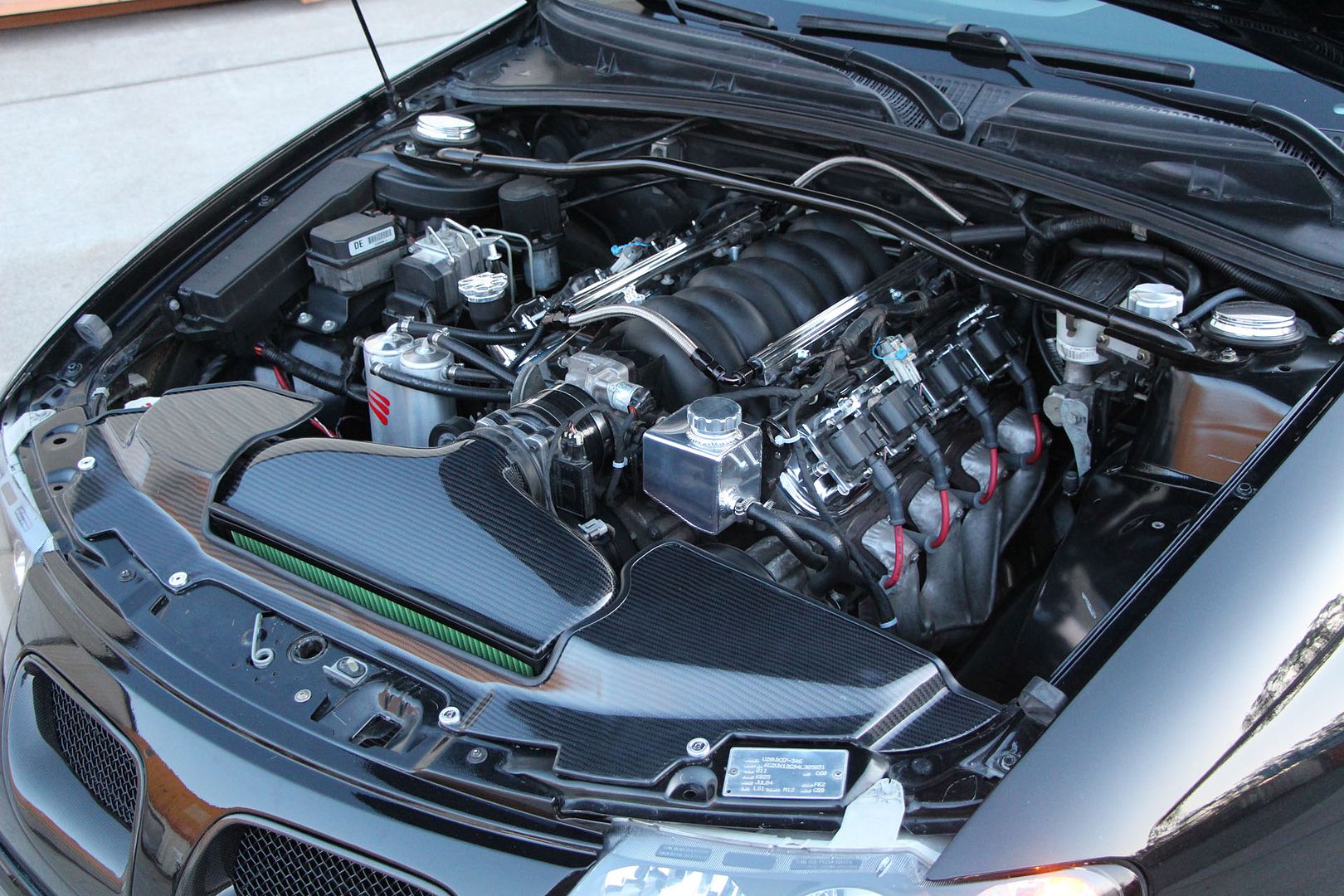 x1s1x300, 04 M6 Goat, build thread | Page 17 | LS1GTO Forums