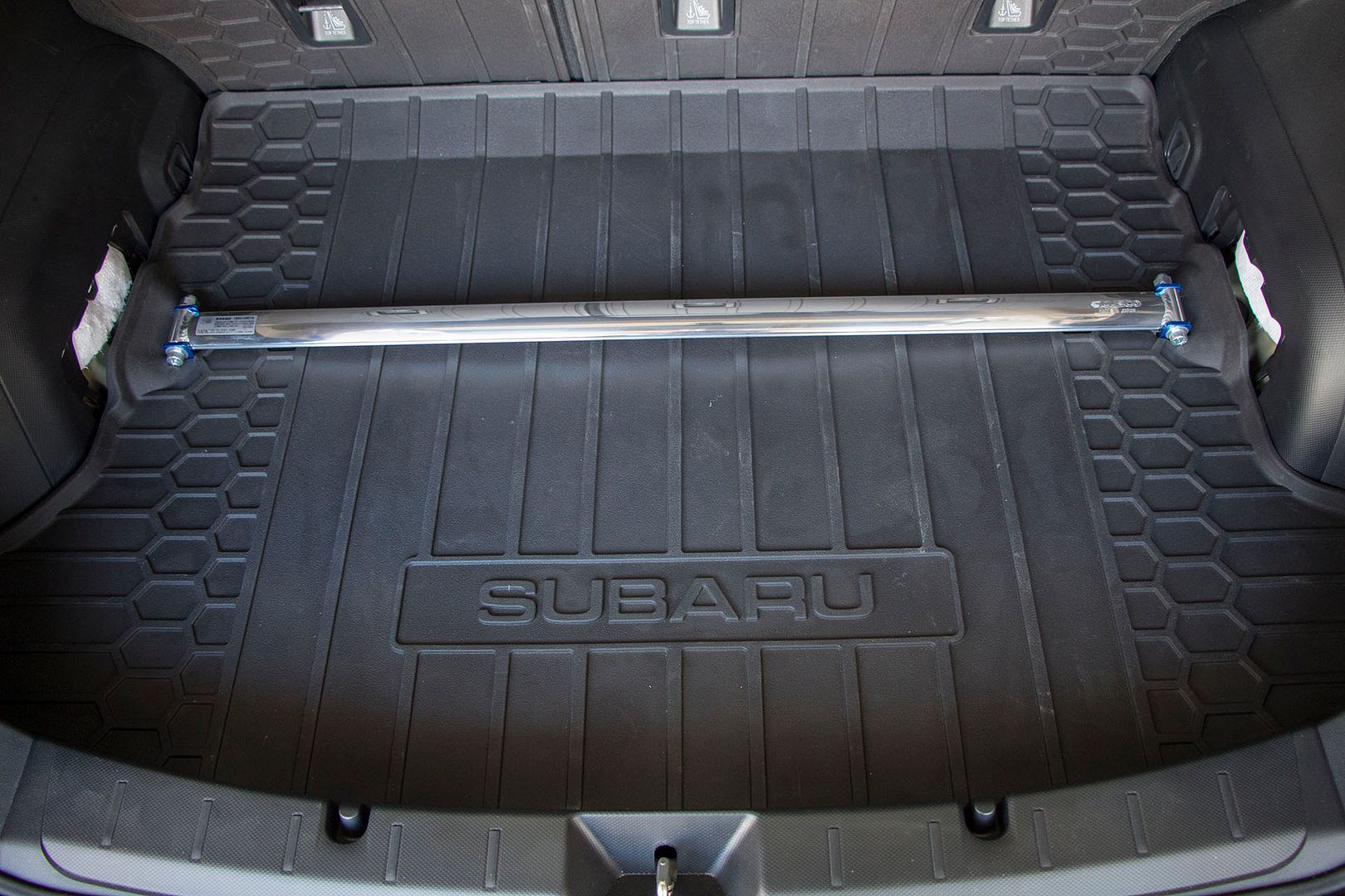 SYMS Racing Carbon Fiber Intake Parts | 5th Gen Subaru Impreza Forum