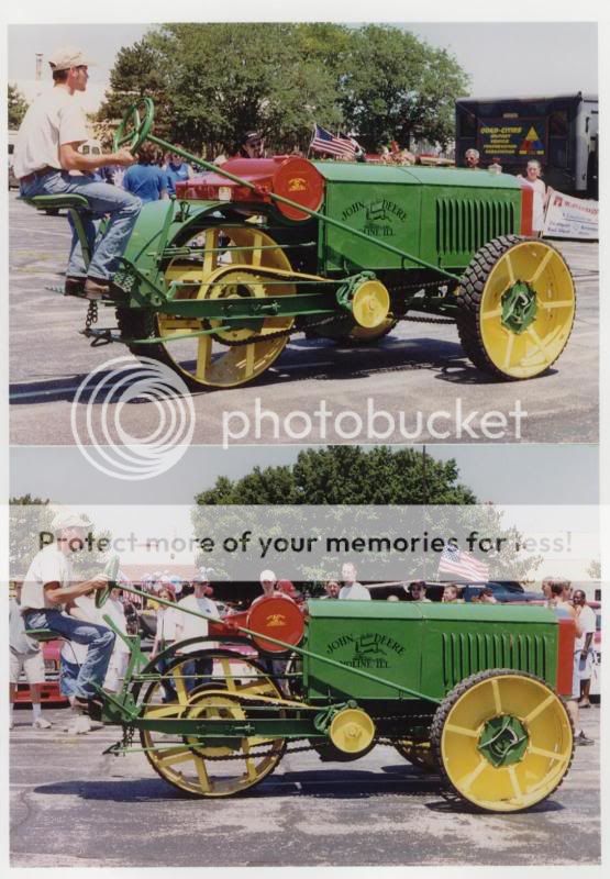 Dain - Sold by John Deere | Page 3 | Smokstak® Antique Engine Community*